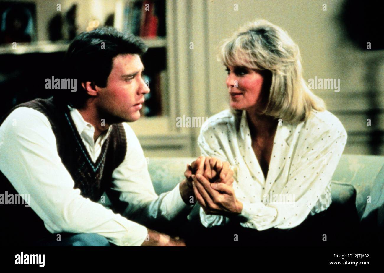 Dynasty, aka Der Denver Clan, Fernsehserie, USA 1981 - 1989, Darsteller ...