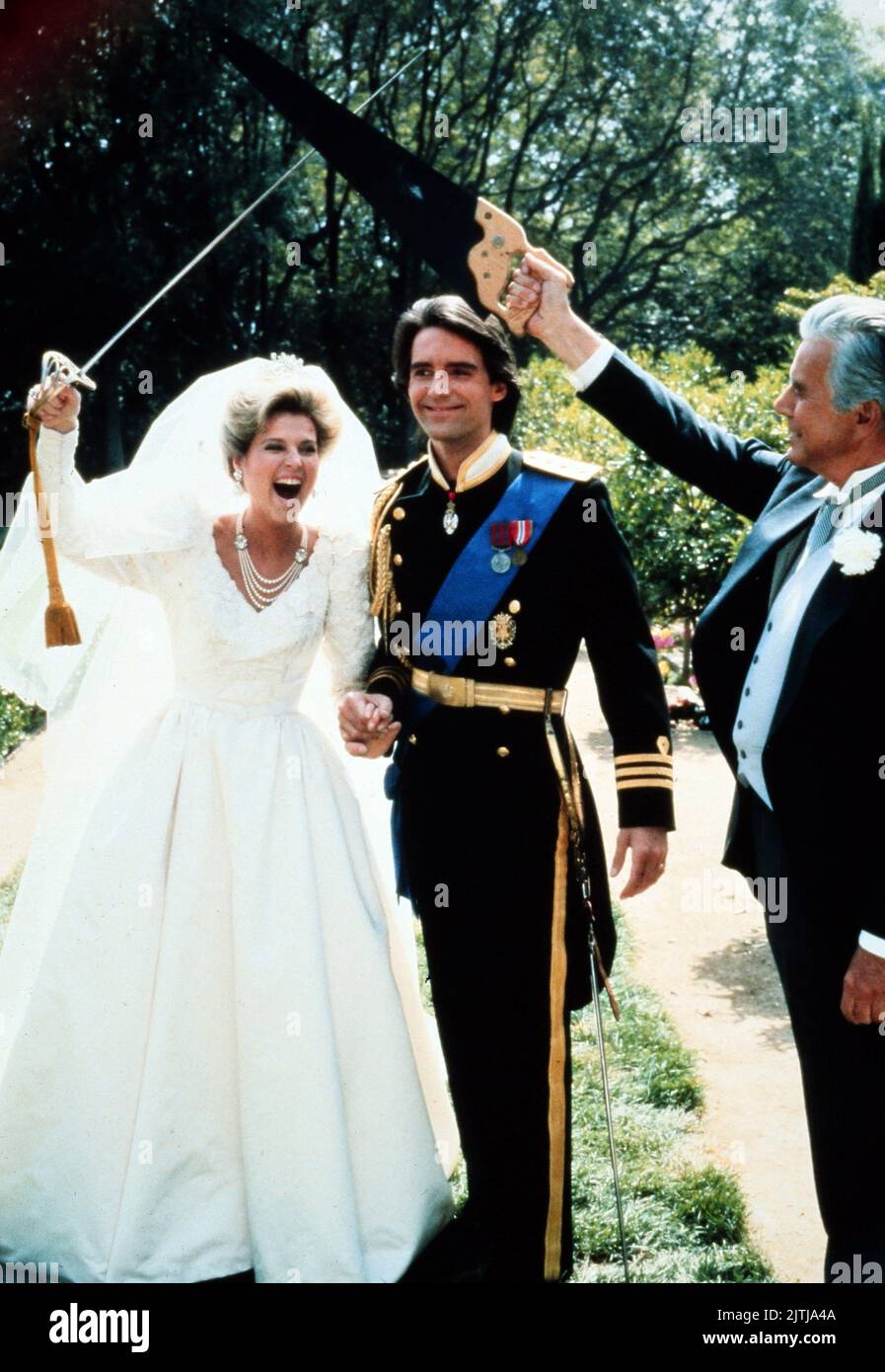 Dynasty Aka Der Denver Clan Fernsehserie Usa 1981 1989 Darsteller