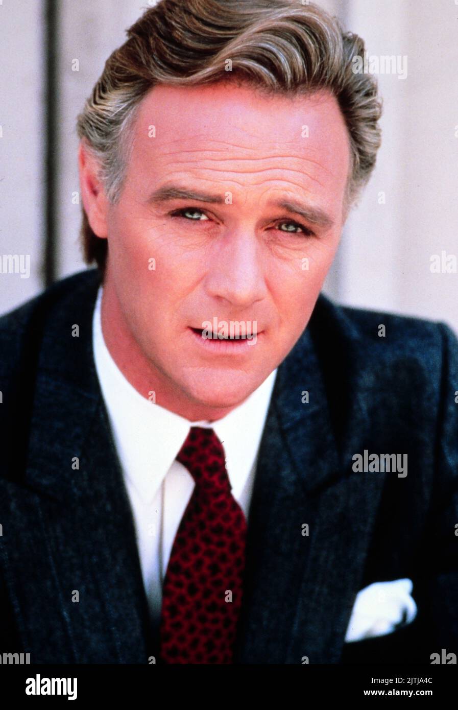 Christopher cazenove dynasty hi-res stock photography and images - Alamy