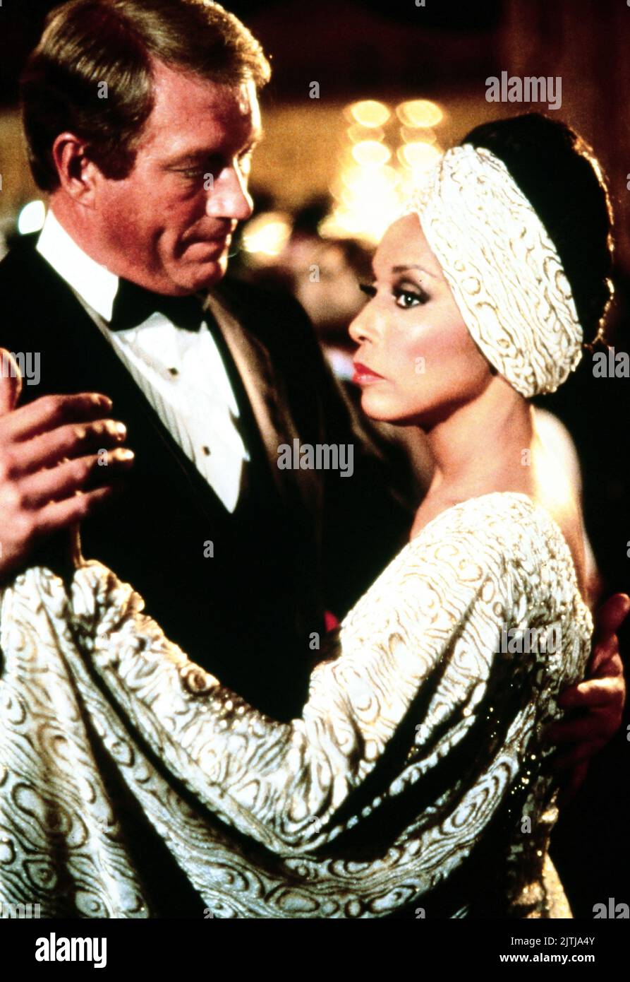 Ken howard dynasty hi-res stock photography and images - Alamy