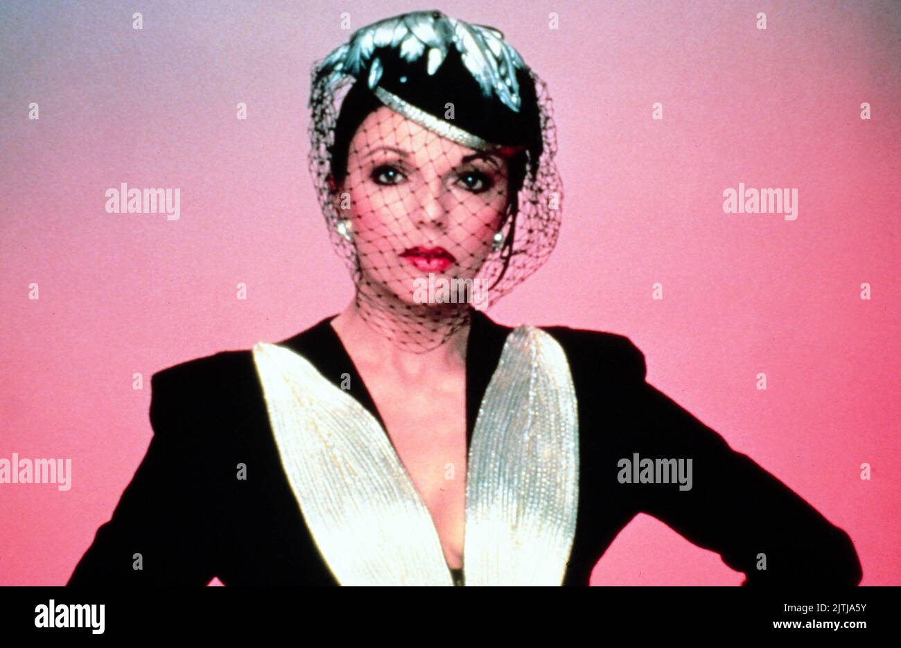 Dynasty, aka Der Denver Clan, Fernsehserie, USA 1981 - 1989, Darsteller ...