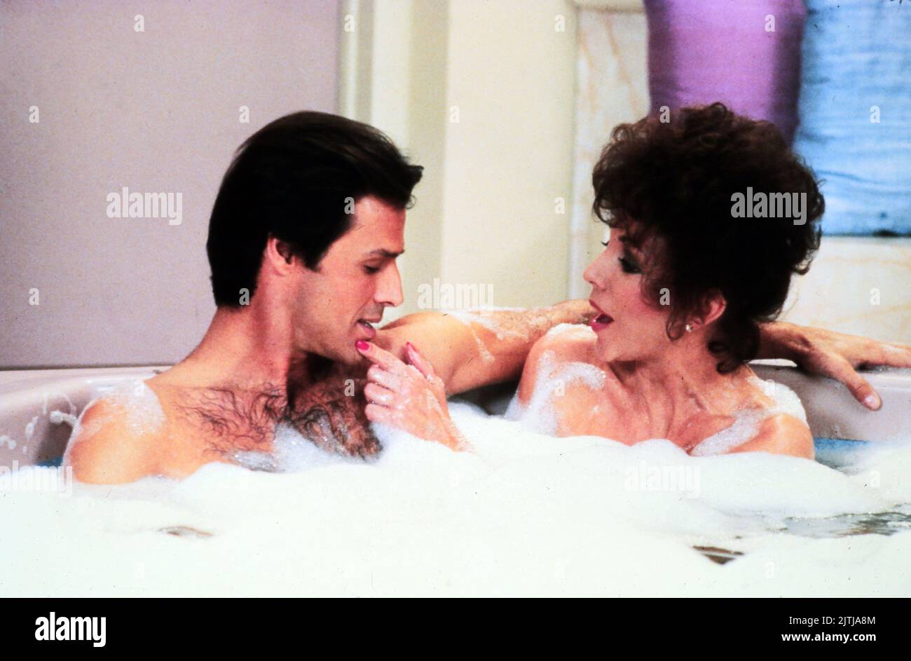 Dynasty, aka Der Denver Clan, Fernsehserie, USA 1981 - 1989, die ...