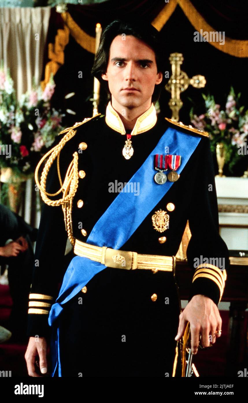 Michael Praed Dynasty