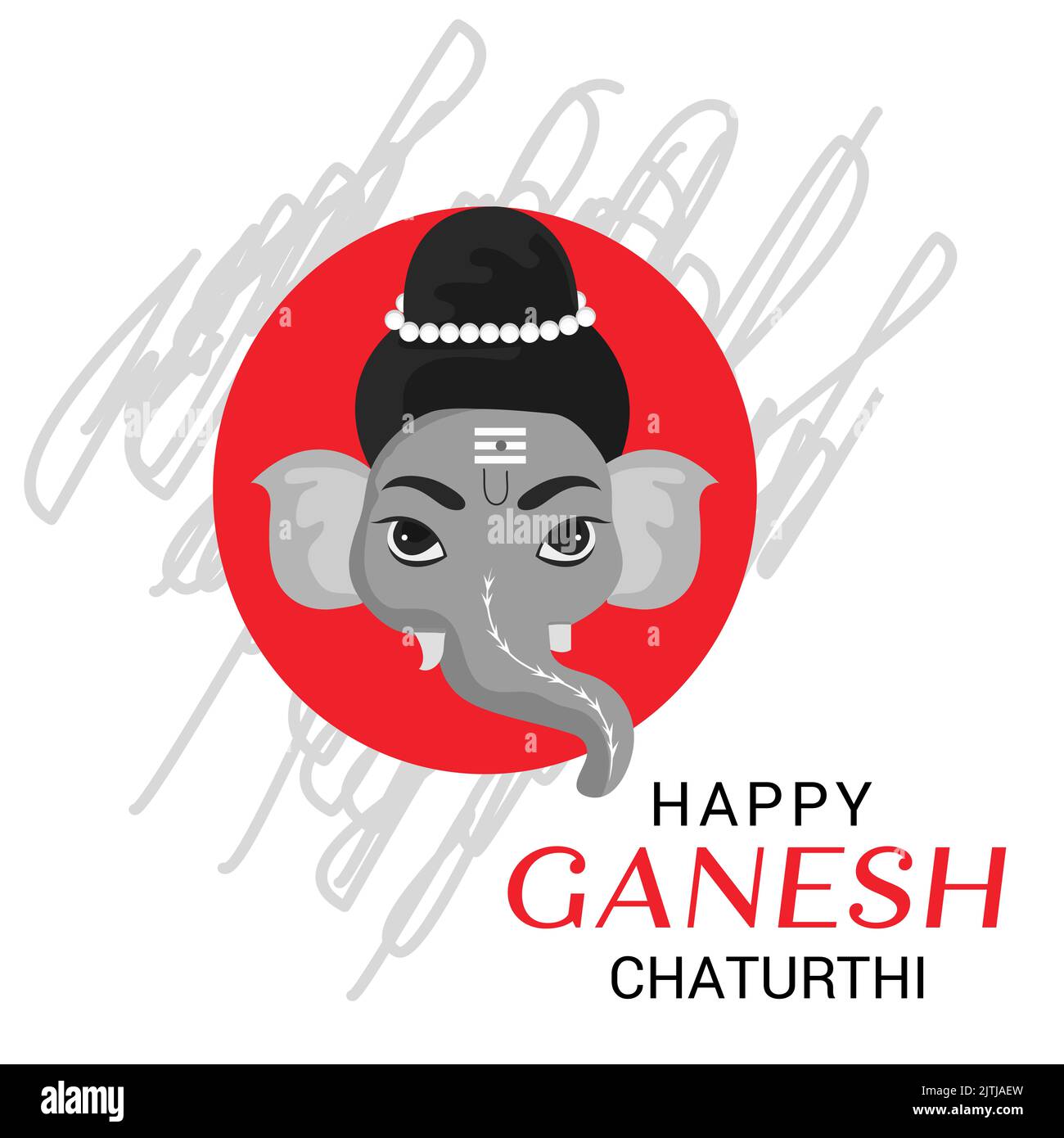 Vector illustration for Traditional Indian Festival Celebrate Happy ...