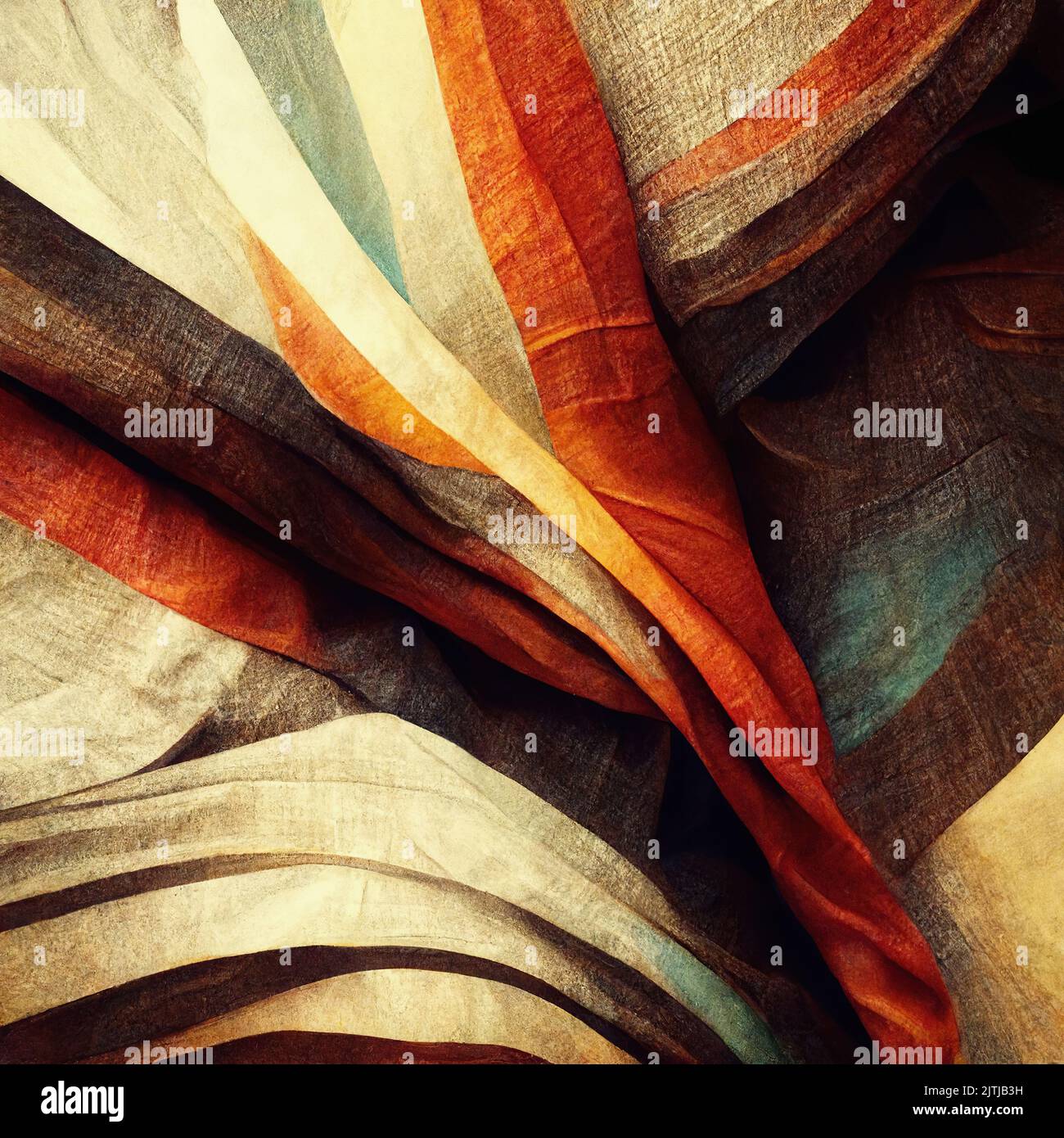 3d render cloth hi-res stock photography and images - Alamy
