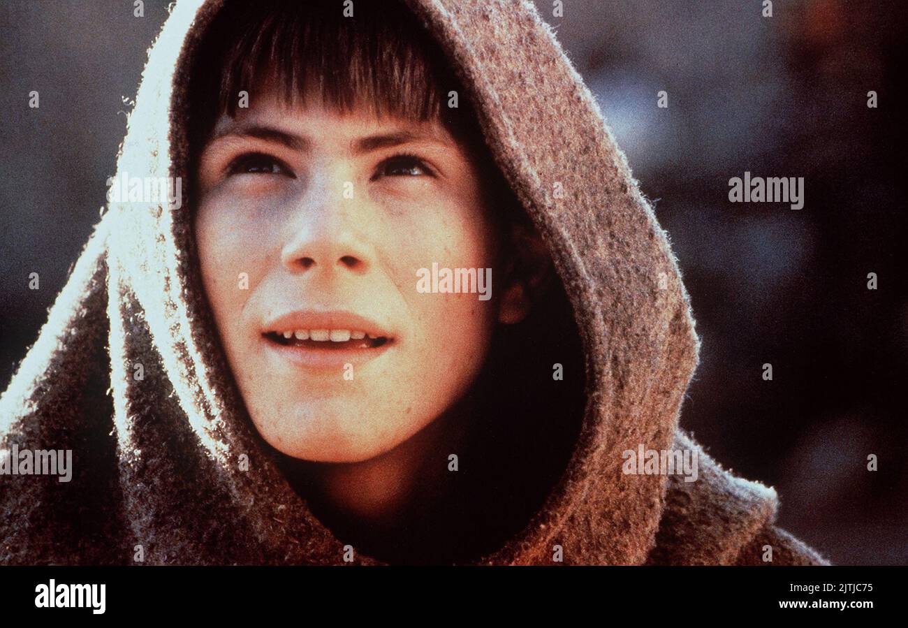 Valentina Vargas And Christian Slater