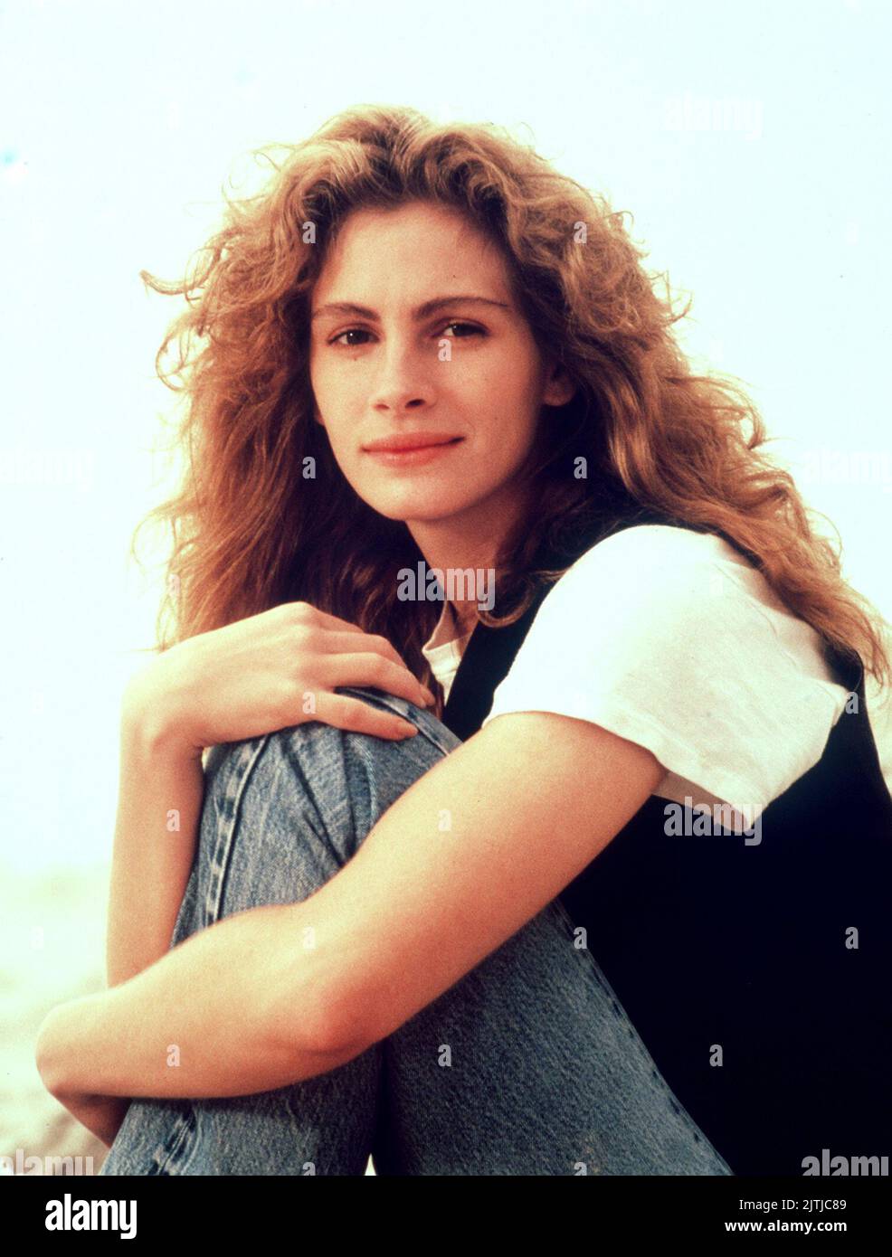 Schauspielerin julia roberts hi-res stock photography and images - Alamy