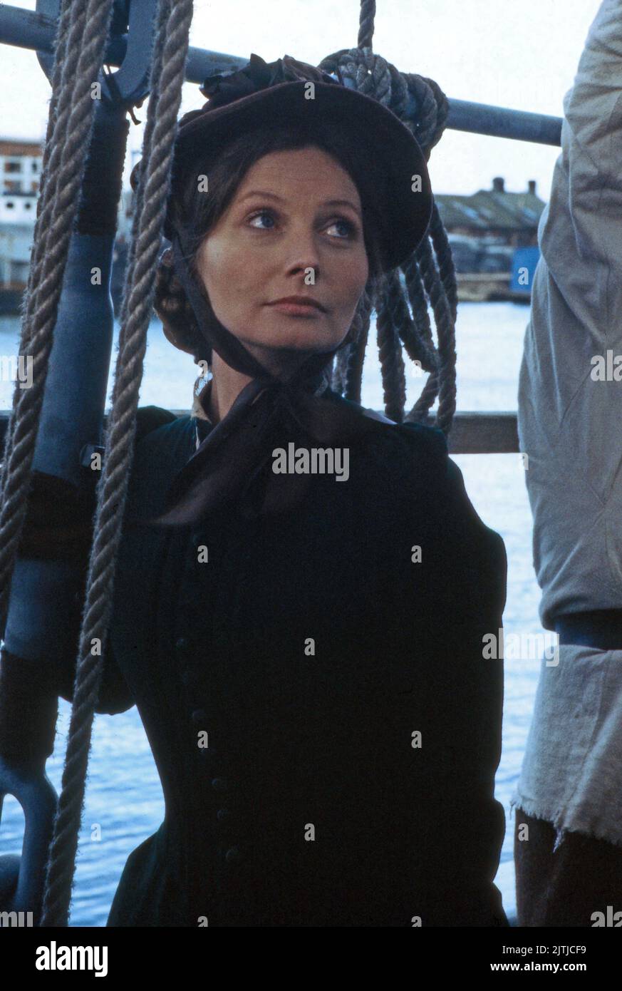 Catherine schell hi-res stock photography and images - Alamy