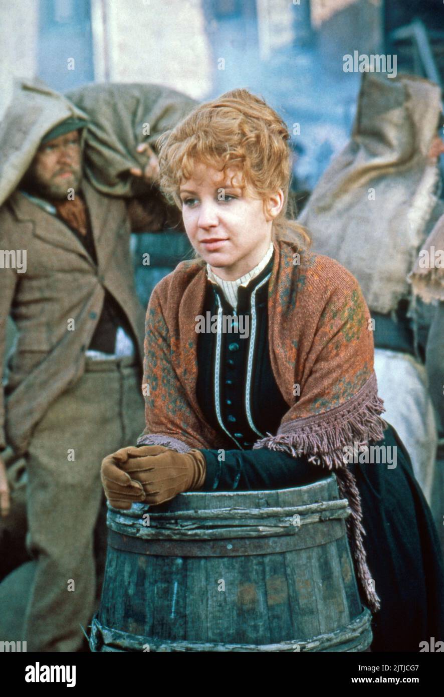 The Onedin Line, aka: Die Onedin-Linie, Fernsehserie, Großbritannien ...