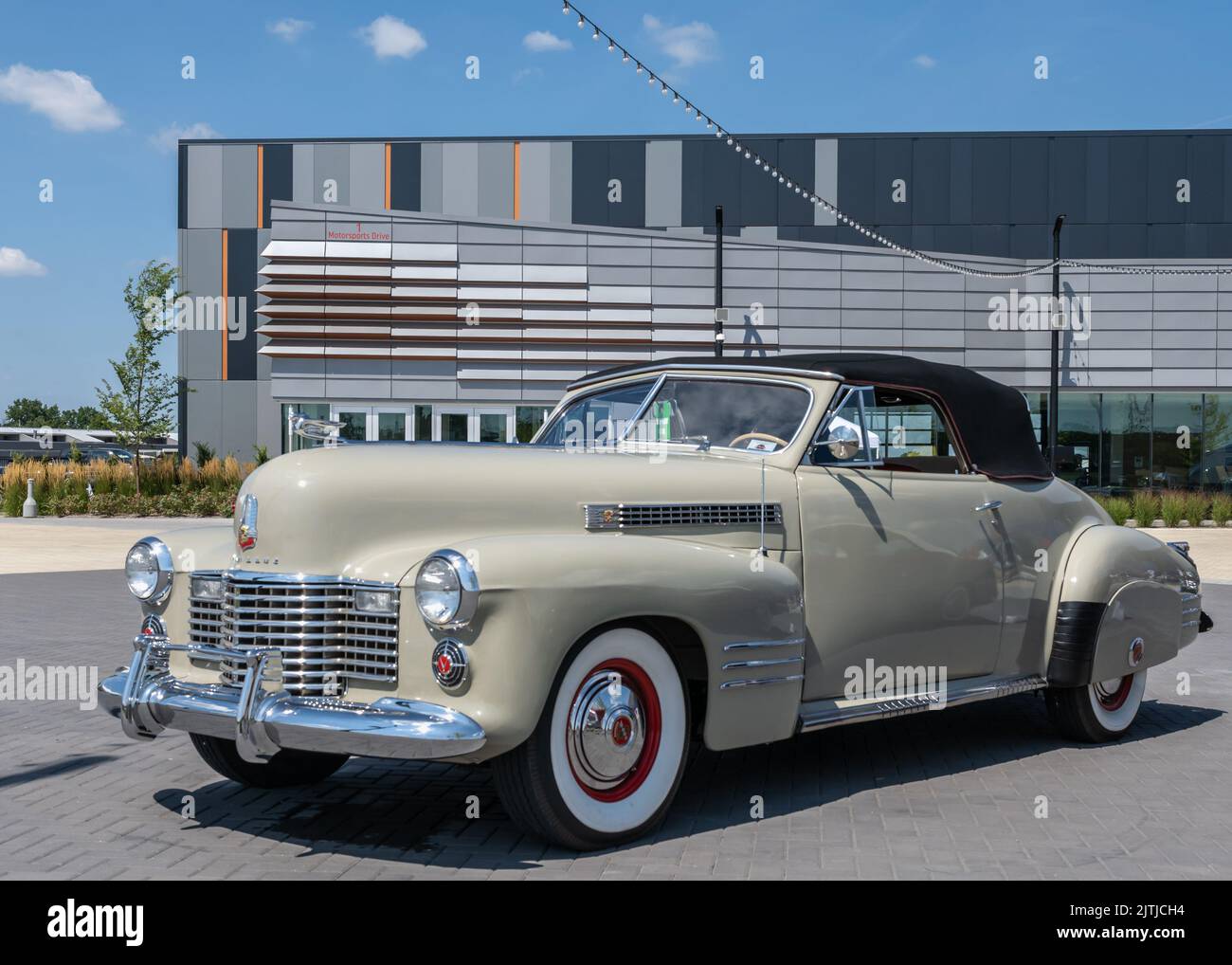 M1 concourse hi-res stock photography and images - Alamy