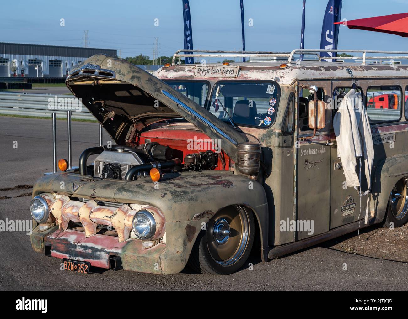 1951 2022 hi-res stock photography and images - Alamy