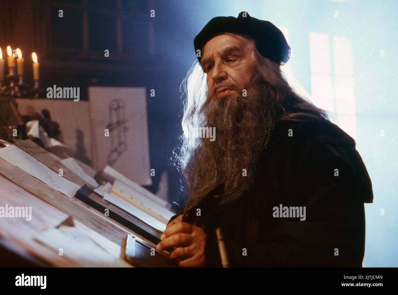 Villa Fantastica, Fernsehserie, Deutschland 1990, Darsteller: Erwin ...