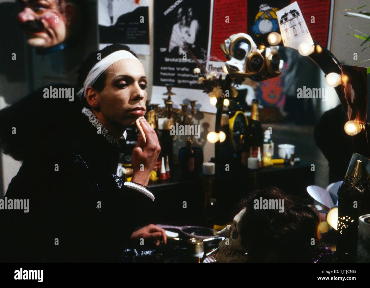 Villa Fantastica, Fernsehserie, Deutschland 1990, Darsteller: Rene ...