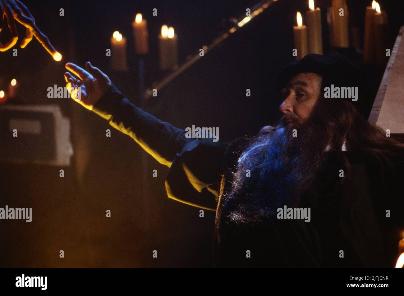 Villa Fantastica, Fernsehserie, Deutschland 1990, Darsteller: Erwin ...