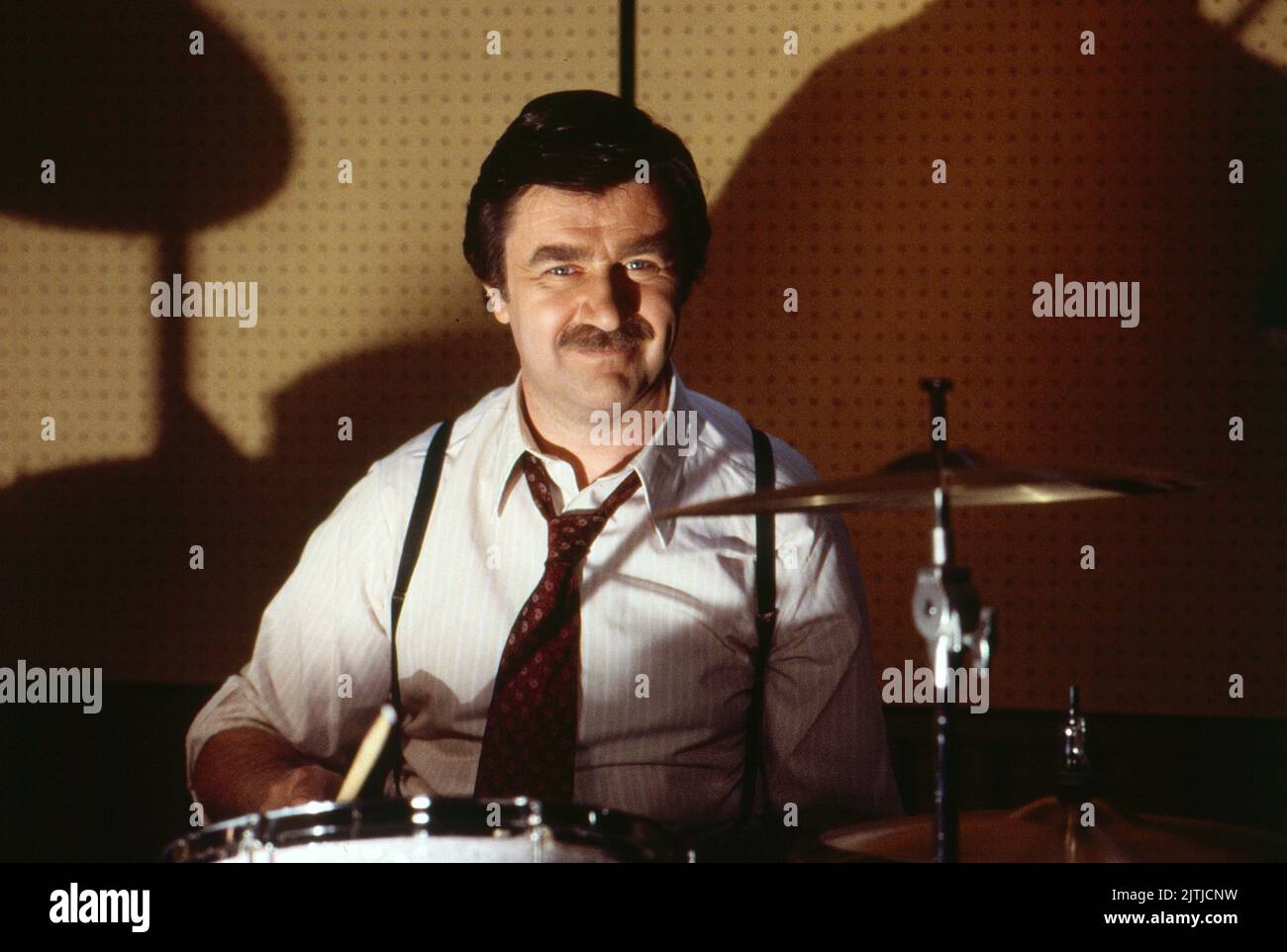 Villa Fantastica, Fernsehserie, Deutschland 1990, Darsteller: Pete York ...