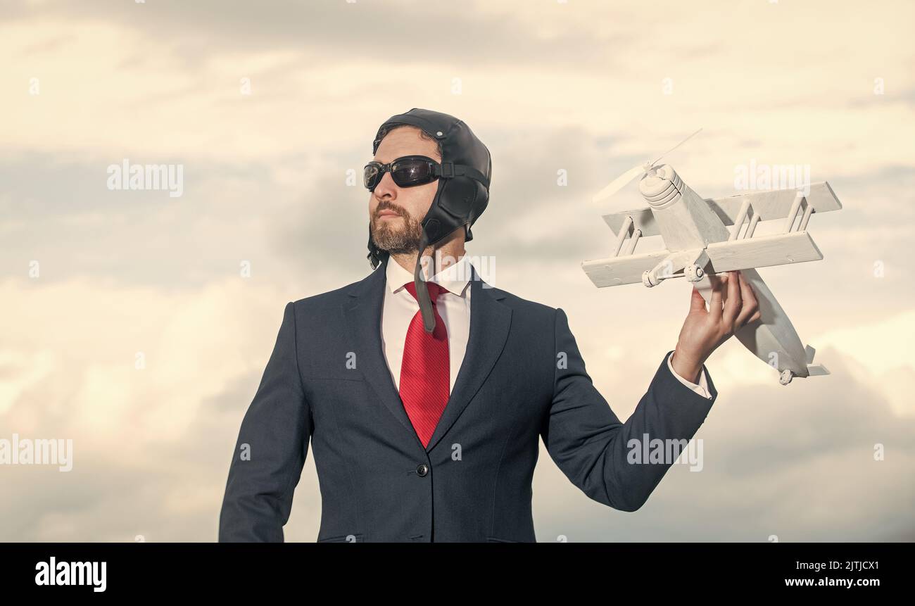 Man launch hi-res stock photography and images - Alamy