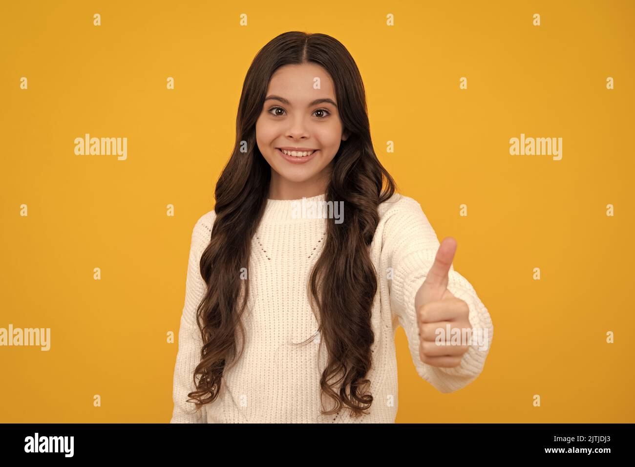 Cute 13 year old girl hi-res stock photography and images - Alamy