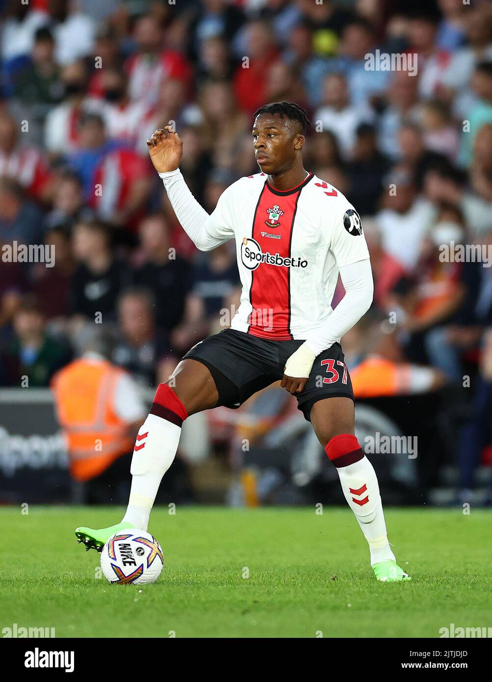 Armel bella kotchap hi-res stock photography and images - Alamy