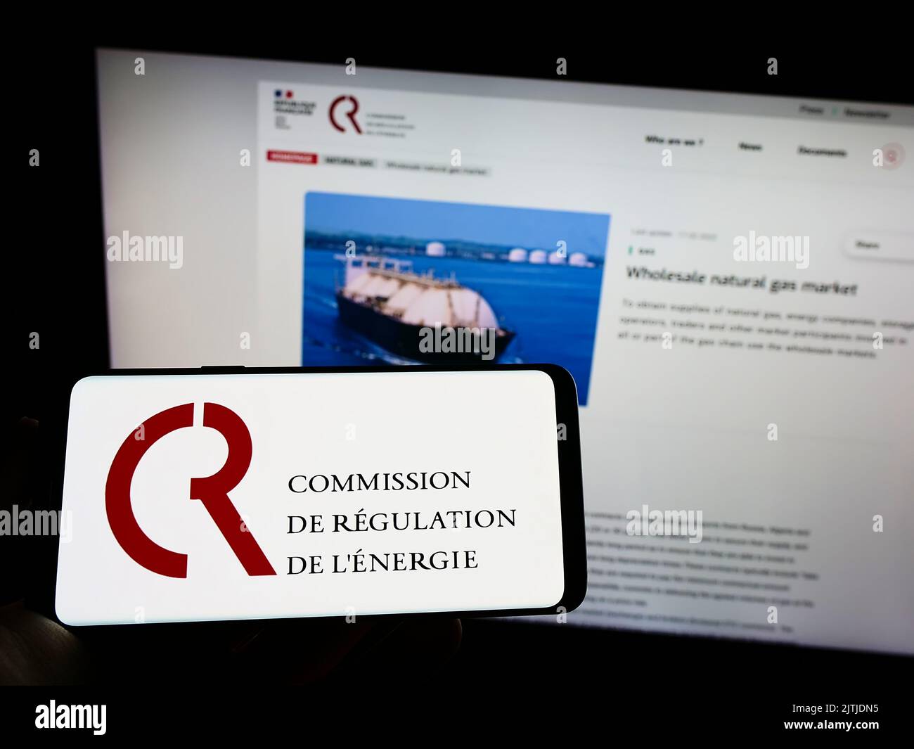 Commission regulation hi-res stock photography and images - Alamy