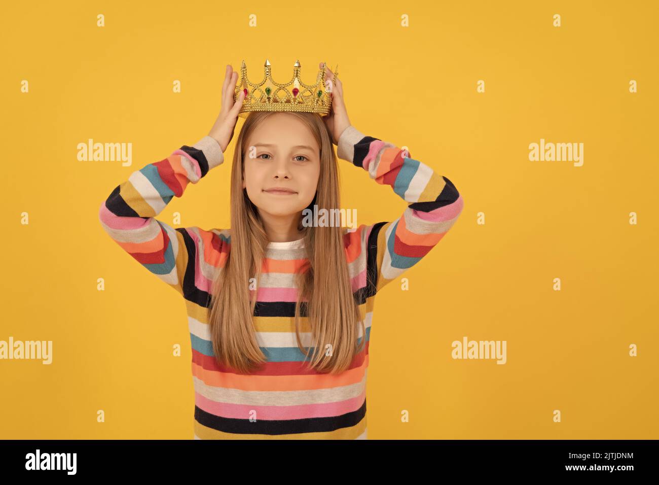 Selfishness child hi-res stock photography and images - Alamy