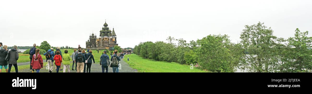 Museum village of mandrogi hi-res stock photography and images - Alamy