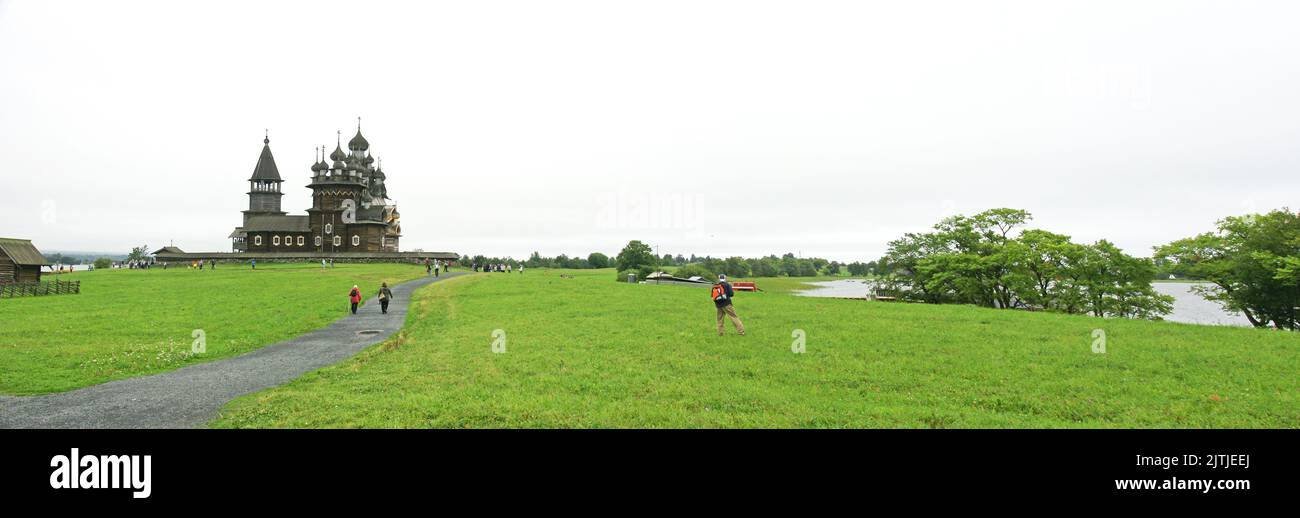 Museum village of mandrogi hi-res stock photography and images - Alamy