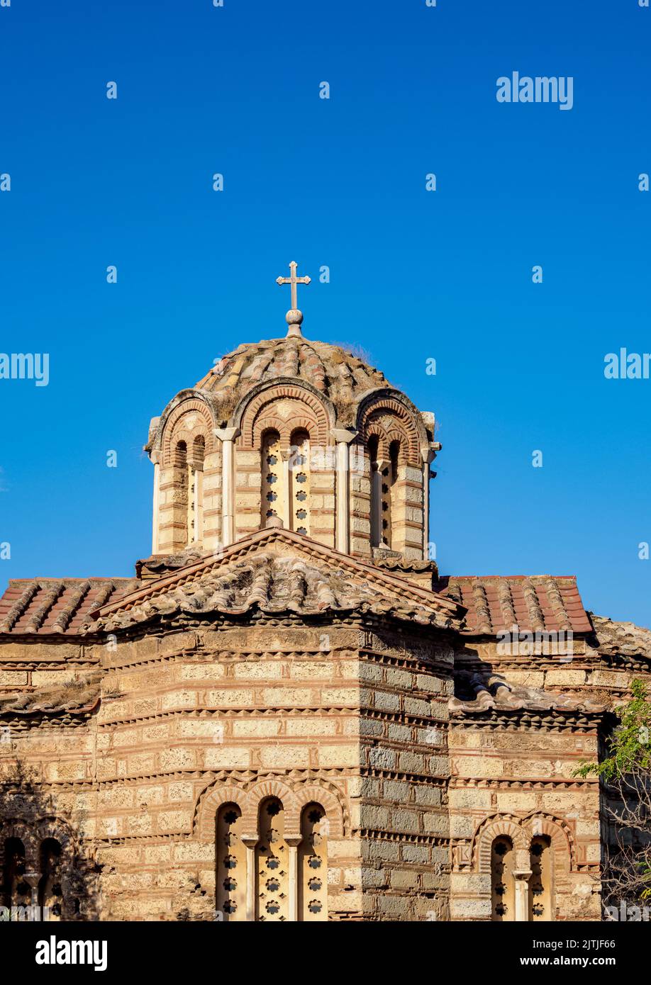 Apostles of solakis hi-res stock photography and images - Alamy