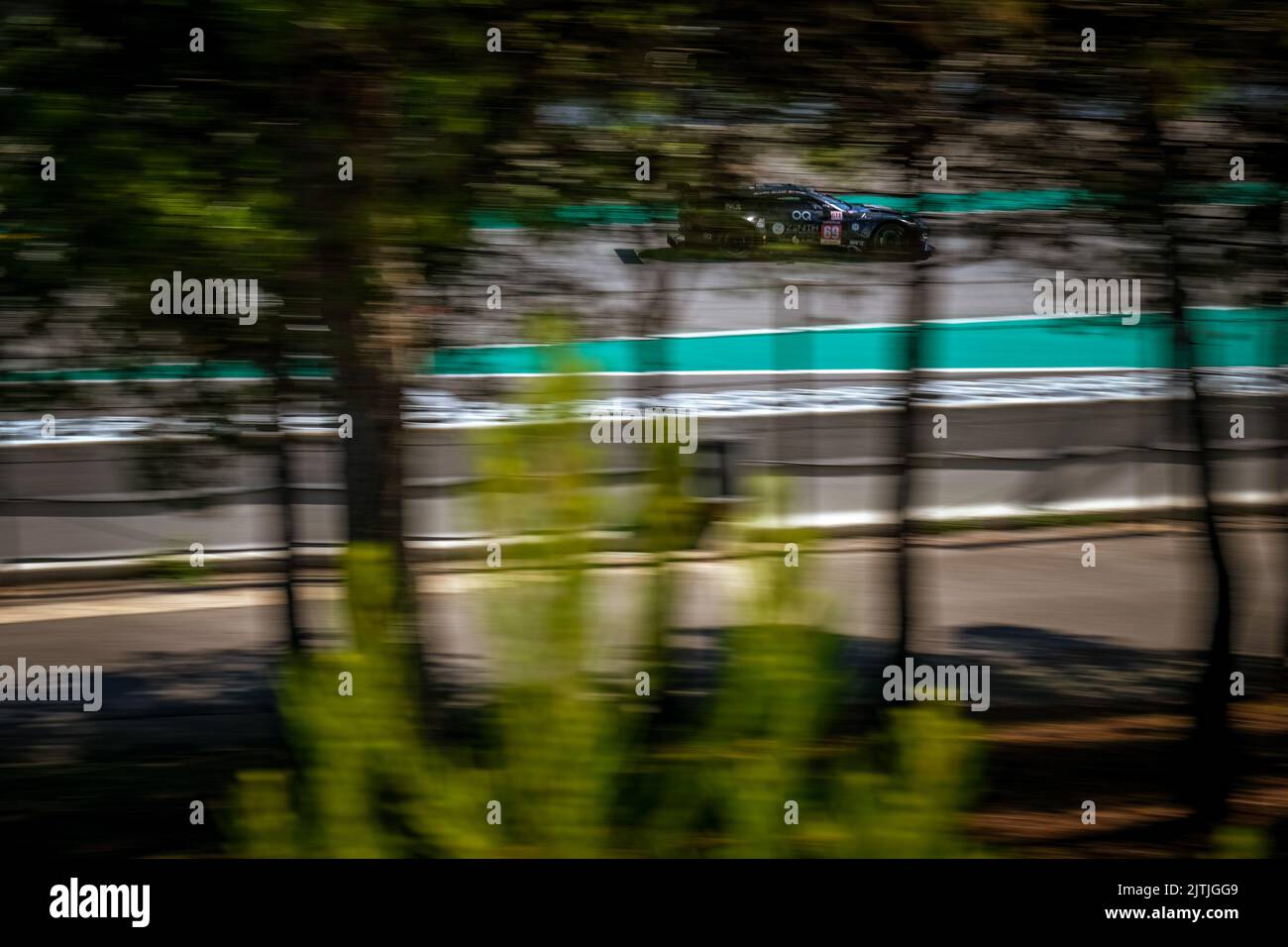 Samuel de haan gbr hi-res stock photography and images - Alamy