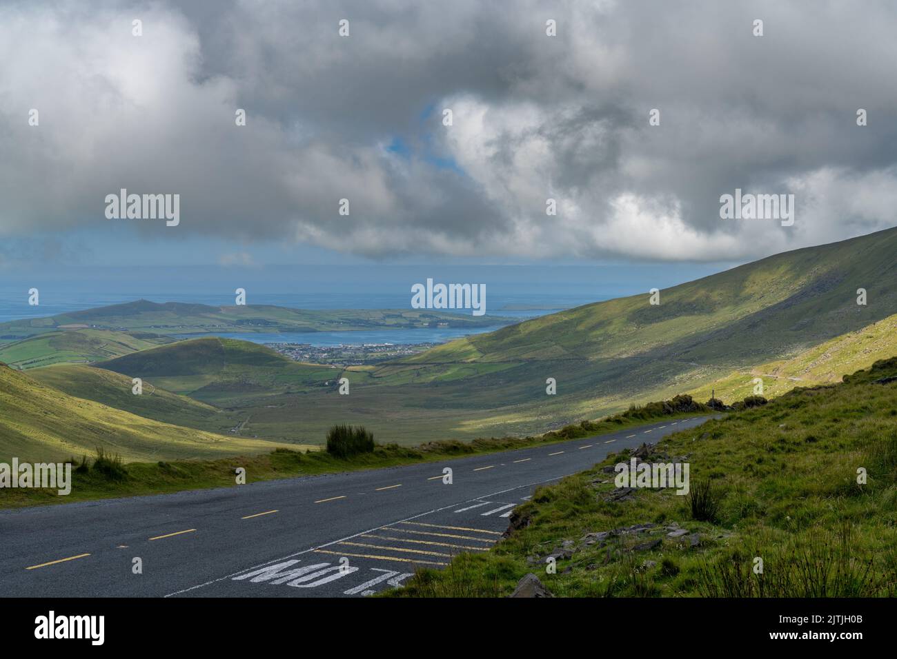 Connor mountain hi-res stock photography and images - Alamy