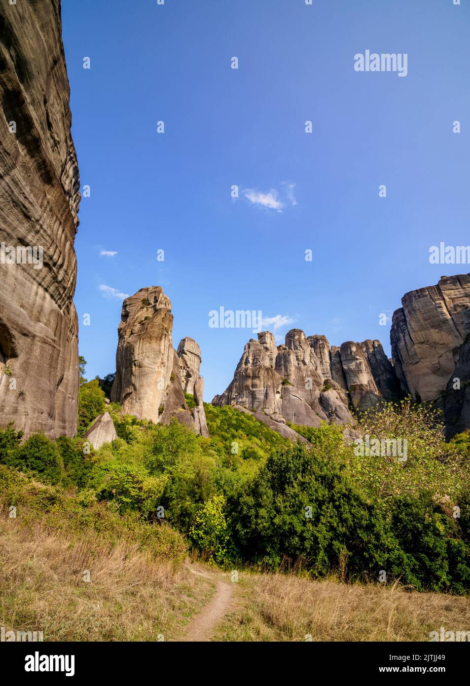 Rock and spindle hi-res stock photography and images - Alamy