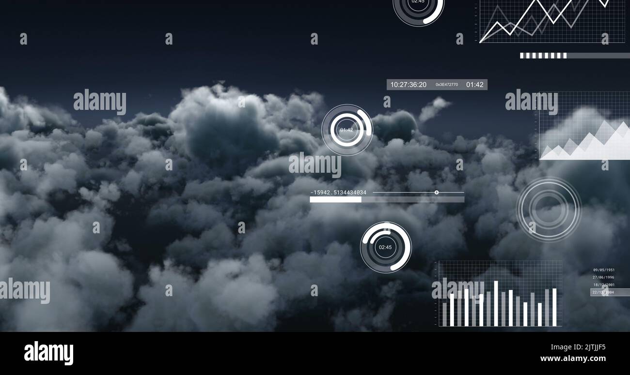 Digital image processing hi-res stock photography and images - Alamy