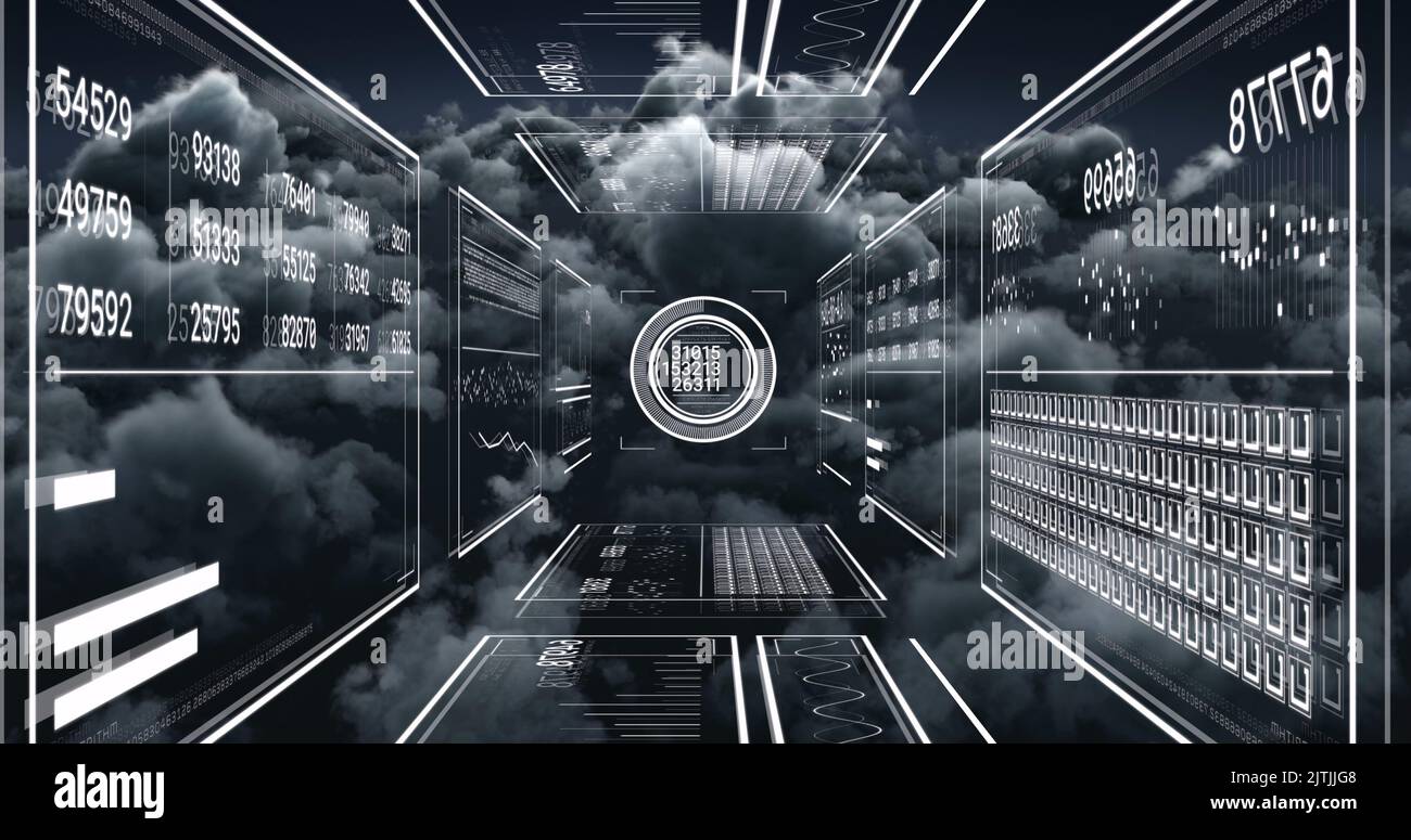 Digital image processing hi-res stock photography and images - Alamy