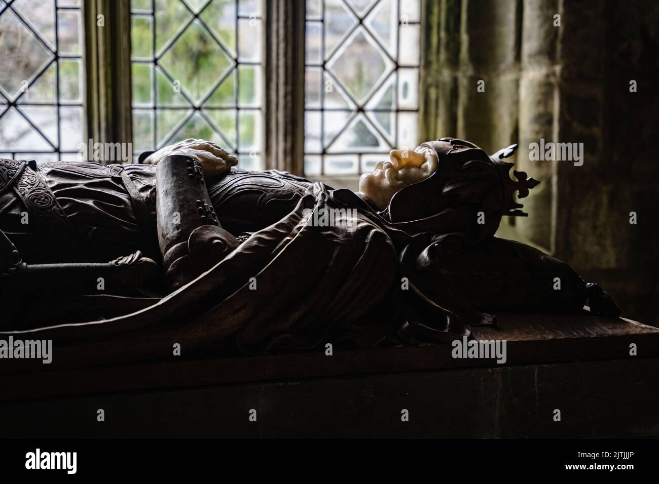 Robert kirk hi-res stock photography and images - Alamy