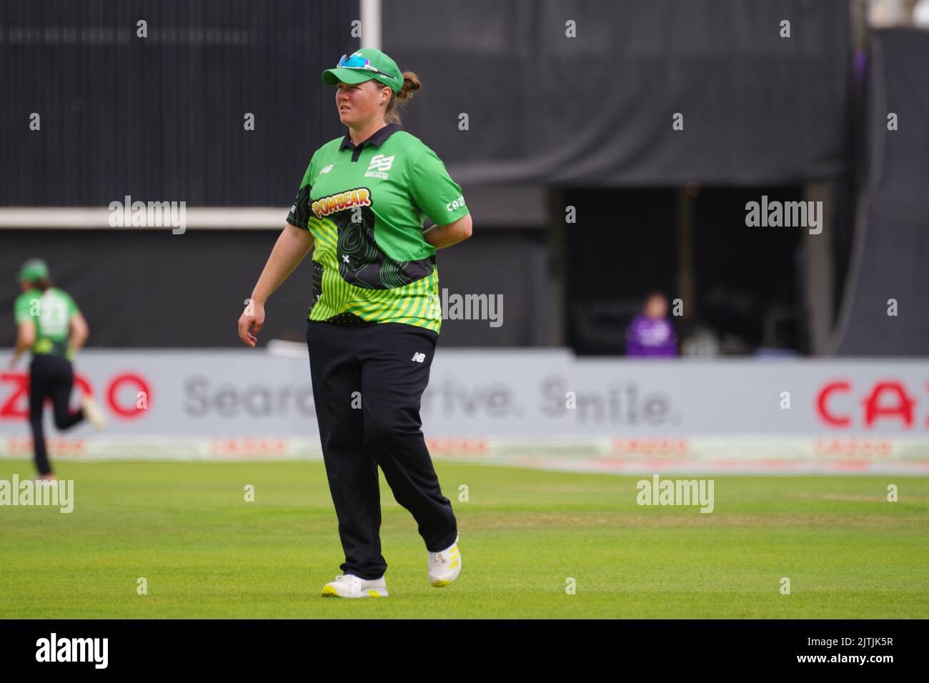 Anya shrubsole cricket hi-res stock photography and images - Alamy