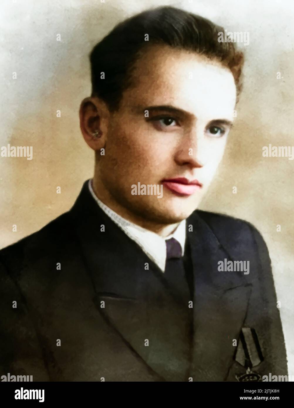 Guerra fria guerra fria hi-res stock photography and images - Alamy