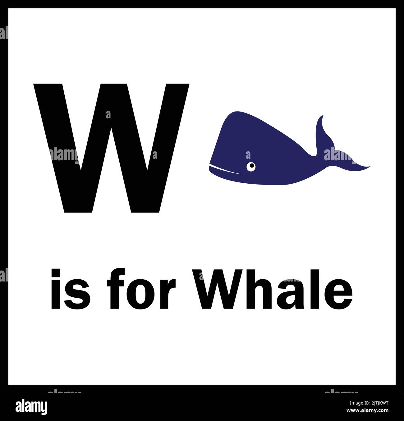 Illustrated alphabet hi-res stock photography and images - Alamy