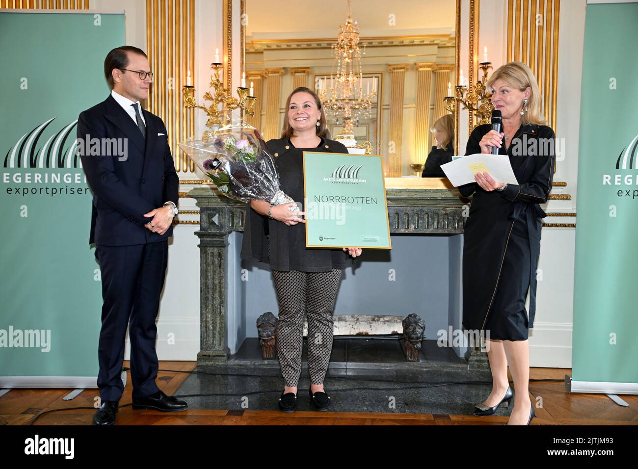 Anna hallberg hi-res stock photography and images - Alamy