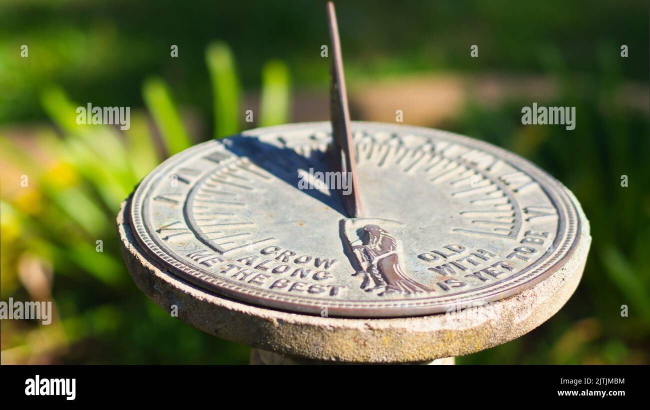 Timekeeping clock hi-res stock photography and images - Alamy