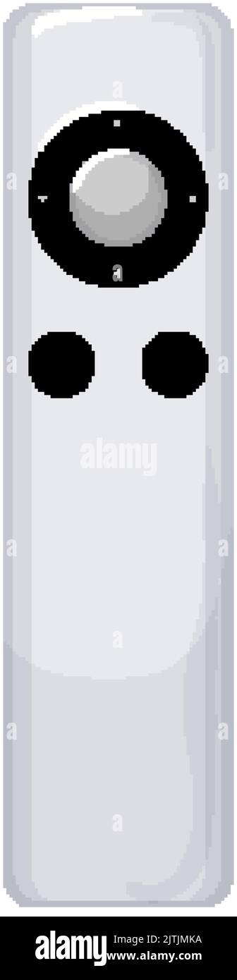 home tv remote cartoon vector illustration Stock Vector Image & Art - Alamy