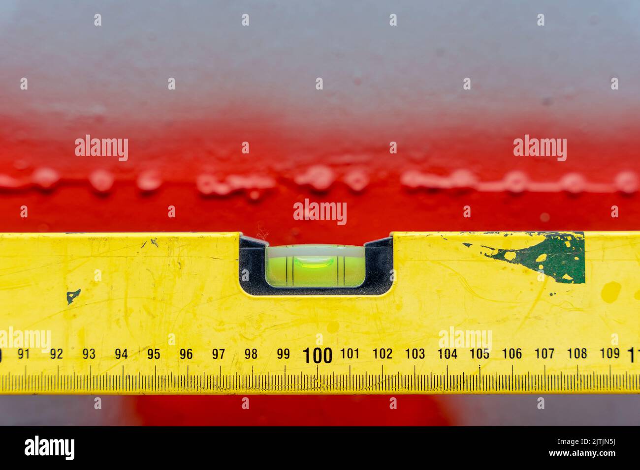 Construction bubble hi-res stock photography and images - Alamy