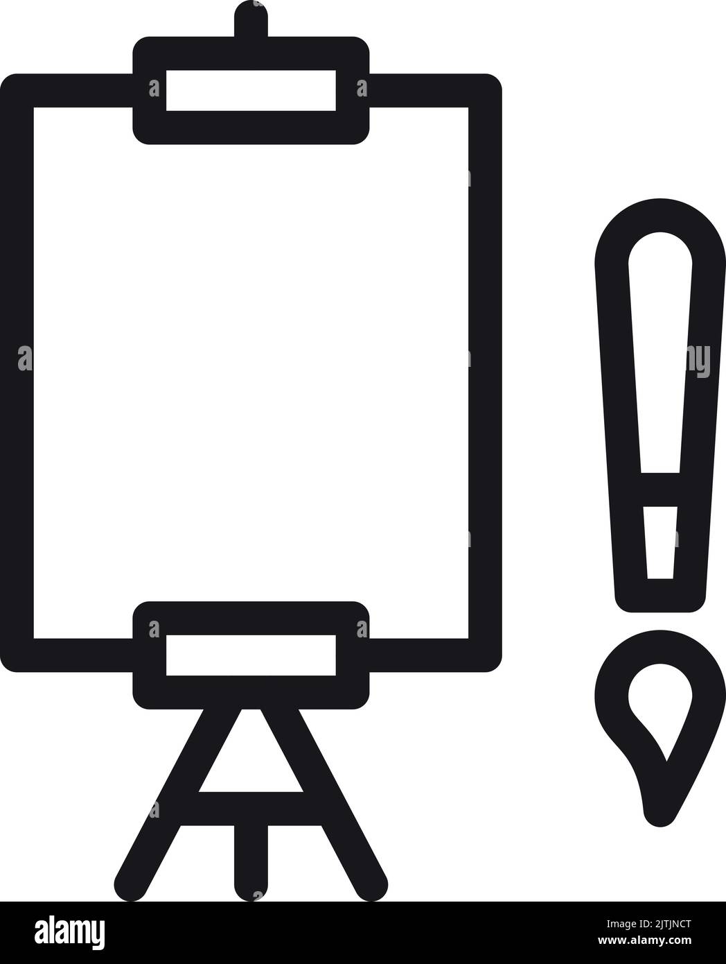 Paint tube line Stock Vector Images - Alamy