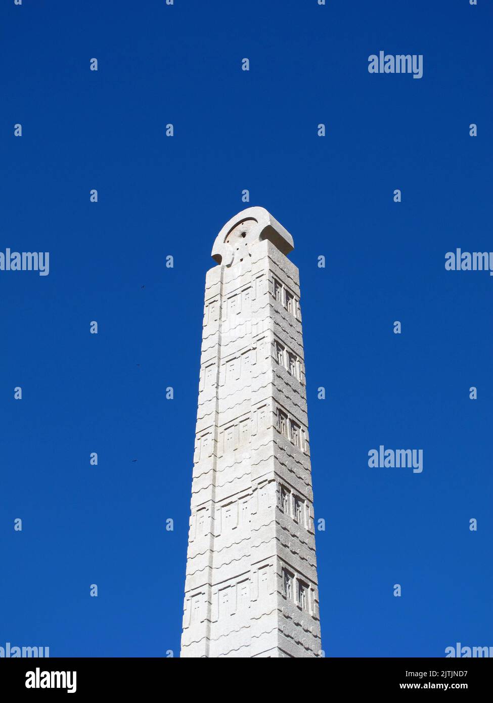 Aksum obelisks hi-res stock photography and images - Alamy