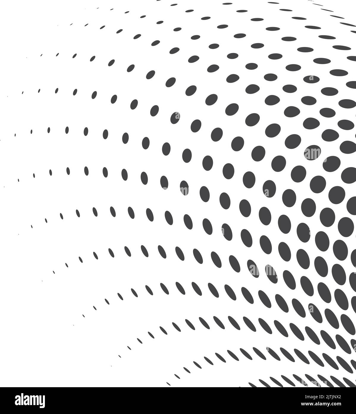 Halftone wave hi-res stock photography and images - Alamy