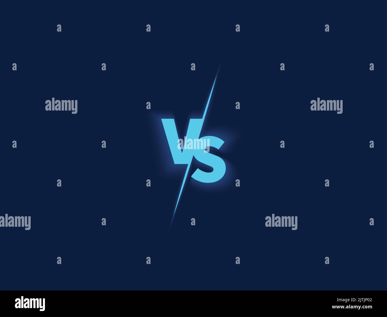 Versus logo Cut Out Stock Images & Pictures - Alamy