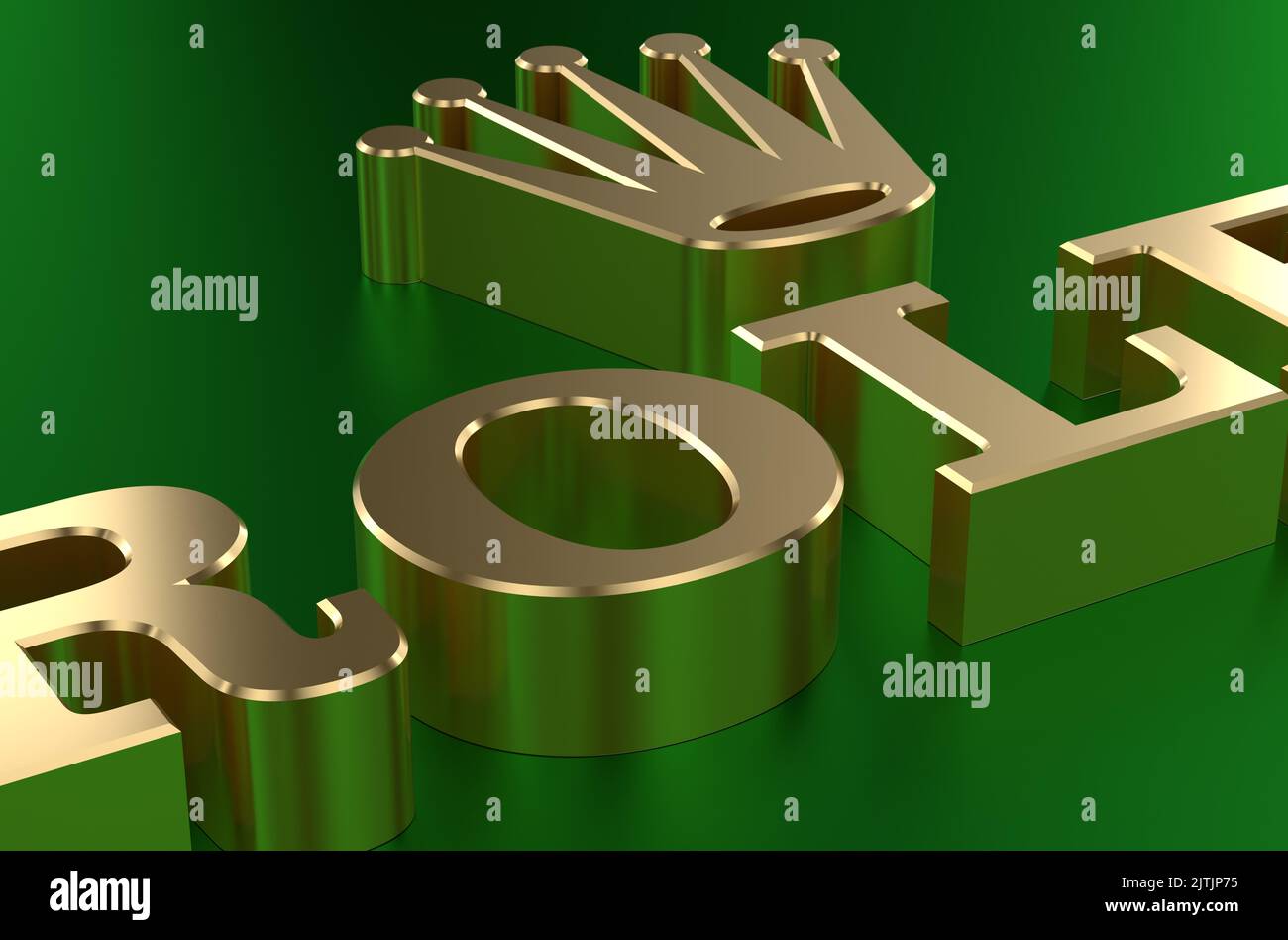 Rolex submariner oyster hi-res stock photography and images - Alamy