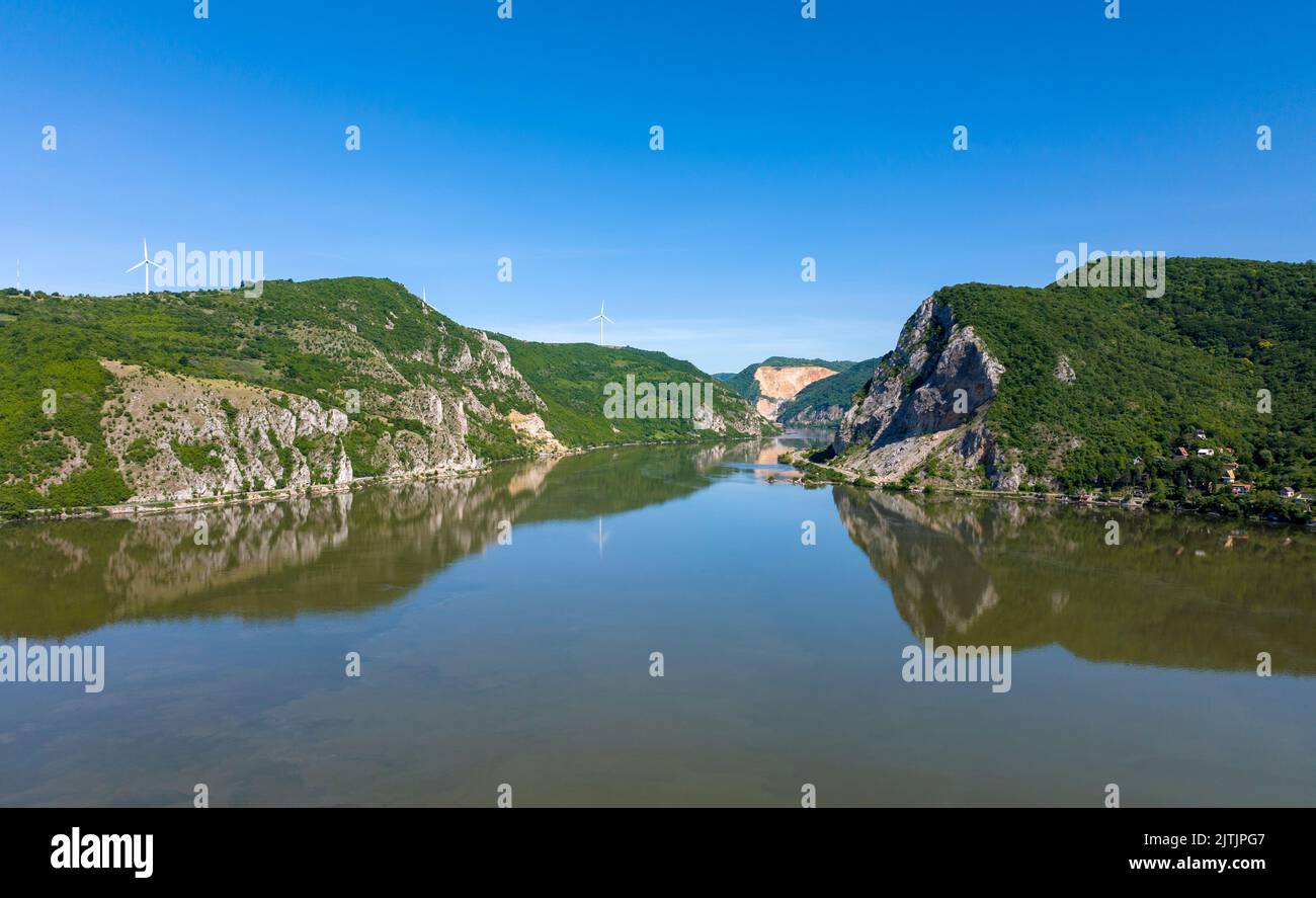 Danube circuit hi-res stock photography and images - Alamy