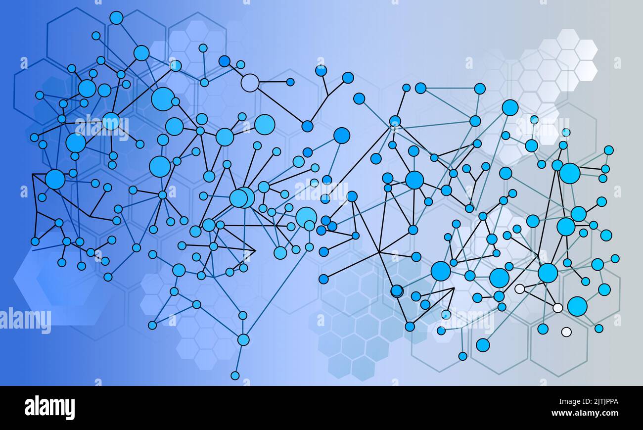 High speed. Hi-tech. Abstract technology background concept.Speed ...