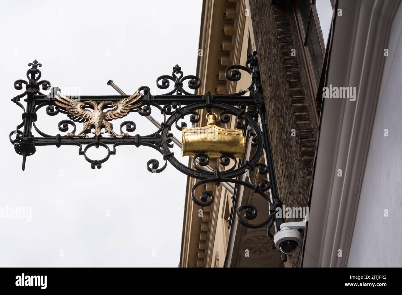 C hoare and company hi-res stock photography and images - Alamy