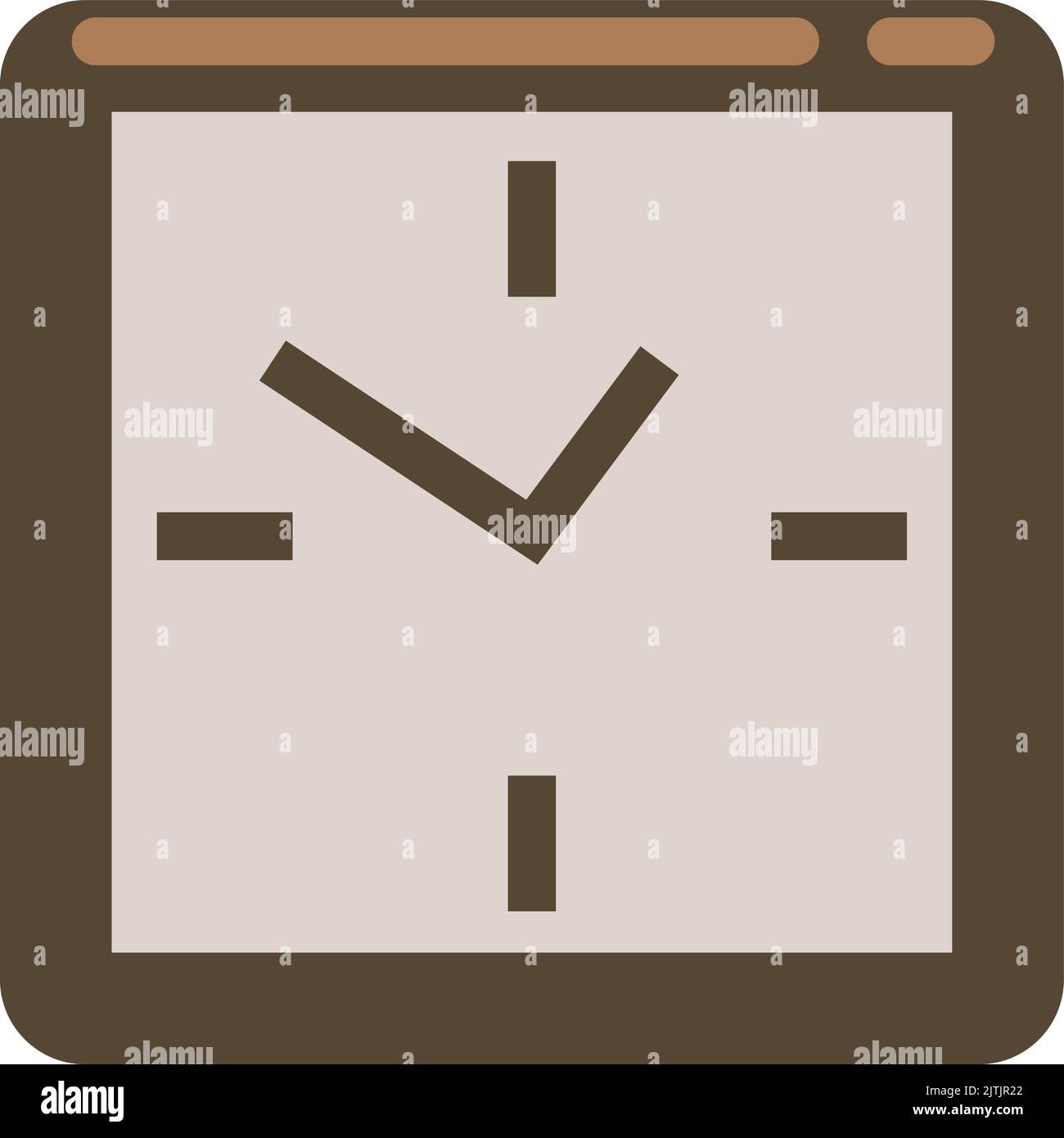 Office wall design Cut Out Stock Images & Pictures - Alamy