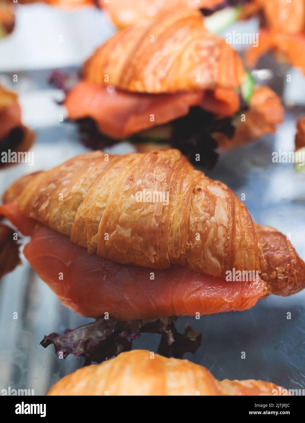 Cheese selection hotel breakfast buffet hi-res stock photography and ...